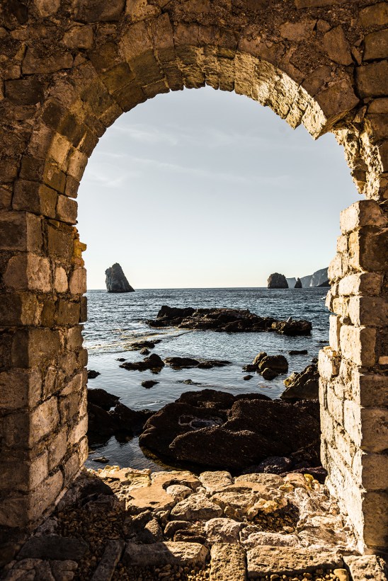 Laveria Lamarmora: a place of mind - artborghi.com