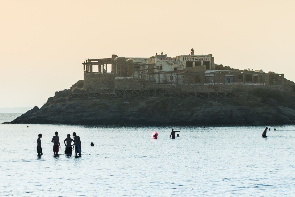 Sea tribes - artborghi.com