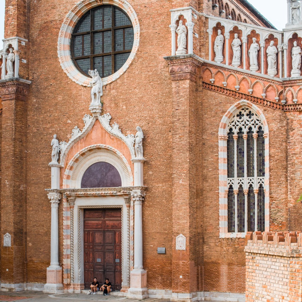 Venice red - artborghi.com