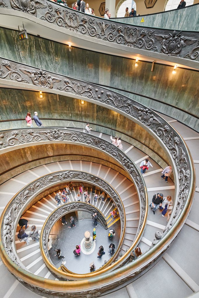 Natural geometry - artborghi.com